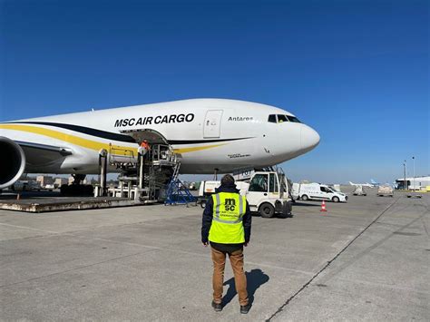 Air Cargo