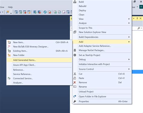 tutorial schemas biztalk world