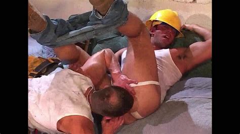 Blue Collar Fucking Part 1