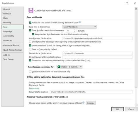 Your Complete Guide To Recover Unsaved Excel Files