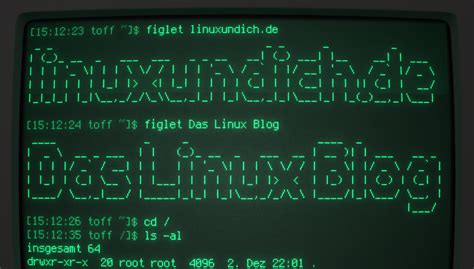 Linktipp The Art Of Command Line Linux Und Ich
