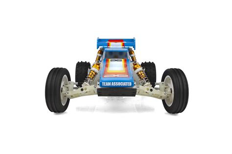 RC Graphite Kit Associated Electrics