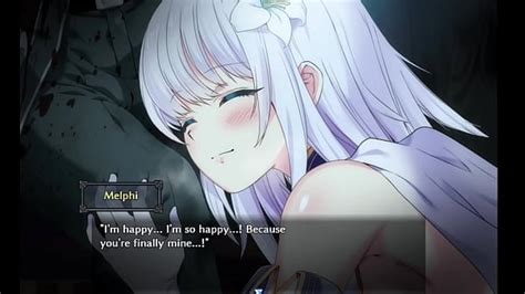 The Bgm Sounds Really Goodandmelphias Azure And Crimson Verge Ending Test Xxx Mobile Porno