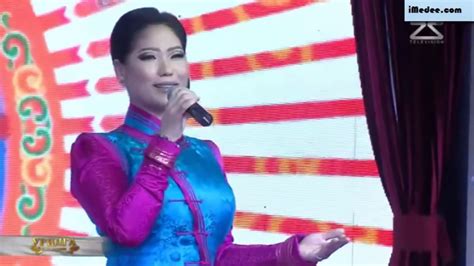 Д Отгонжаргал Хун галуу Youtube