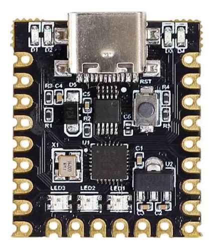 Para Placa De Desenvolvimento Nano Supermini C Atmega328p C