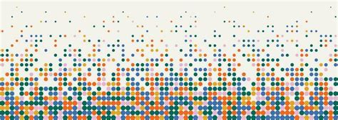 Dot Matrix Vector Art Icons And Graphics For Free Download