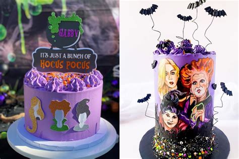 How To Make The Perfect Hocus Pocus Costume For Halloween Lets Eat Cake