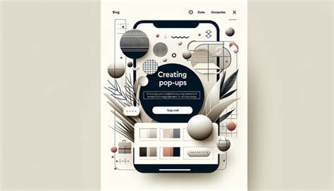 How To Create Pop Up In Shopify A Comprehensive Guide For Enhancing U