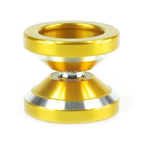 Yoyo Ball Gloden Magic Yoyo N8 Dare To Do Alloy Al Vicedeal