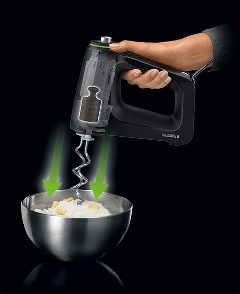 Braun Multimix Hand Mixer Artofit