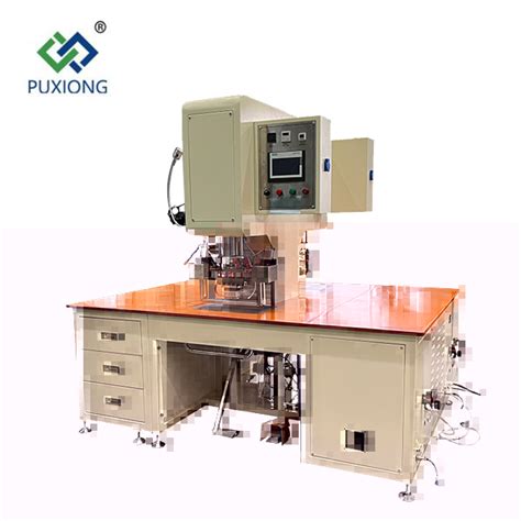 Etfe Membrane Structure Welding Machine Hfrf Pvc Welding Machine Ptfe