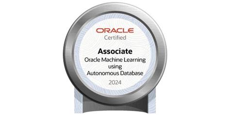 Im Happy To Share That Ive Obtained A New Certification Oracle