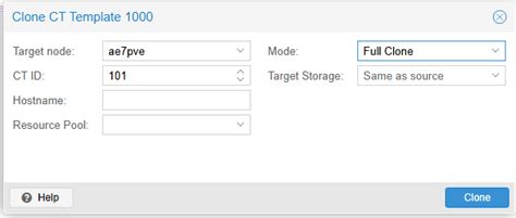 almost 2000 lxc containers on a mini pc virtualization howto