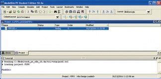 FIFO Design Using Verilog Detailed Project Available