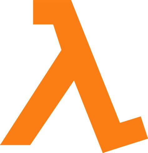 Lambda Symbol