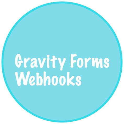 Gravity Forms Webhooks · Download For 5