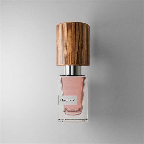 Narcotic V Extrait De Parfum Nasomatto
