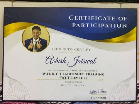 Ashish Jaiswal On Linkedin Leader Lifecoach Life Skills Speak