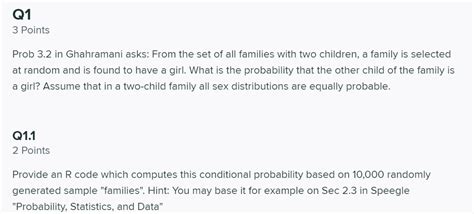 Solved Prob 3 2 In Ghahramani Asks From The Set Of All Chegg Com