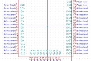 Open Source OPC UA Server Running On ESP Hackaday Io