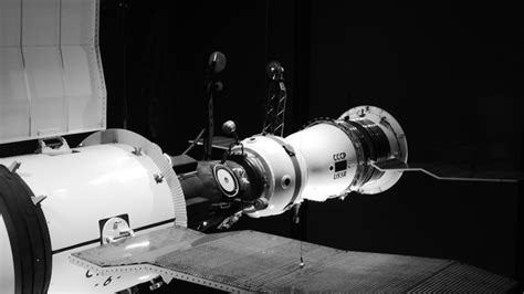 The Role Of Ai In Developing Next Generation Space Propulsion Systems