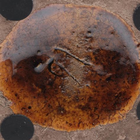 Italian Earthenware Bottle Flask With Large Stoneware Lidded Urn Ebth