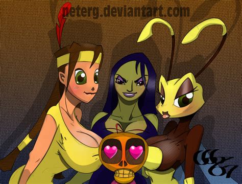 Mumbo Jumbos New Spell By Neterg Hentai Foundry