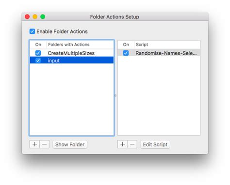 Filedot Folder
