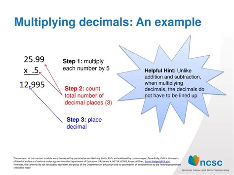 PPT Multiplication And Division With Decimals PowerPoint Presentation ID 5874924