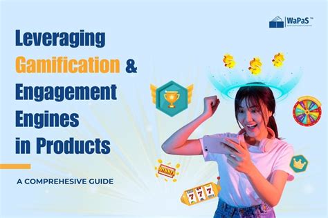 Gamification For Enhanced Engagement Medium