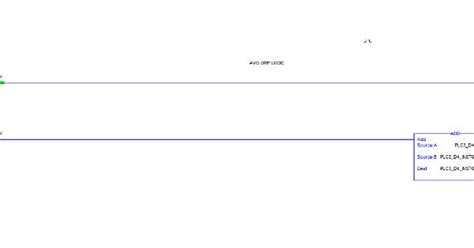 Plc Rs Logix5000 Timer Loop Imgur