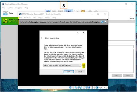 Flare Vm Sandbox Guide Creating An Isolated Lab Environment For