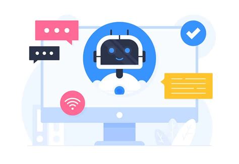 Ces Exemples De Chatbot Qui Marquent Par Leur Innovation