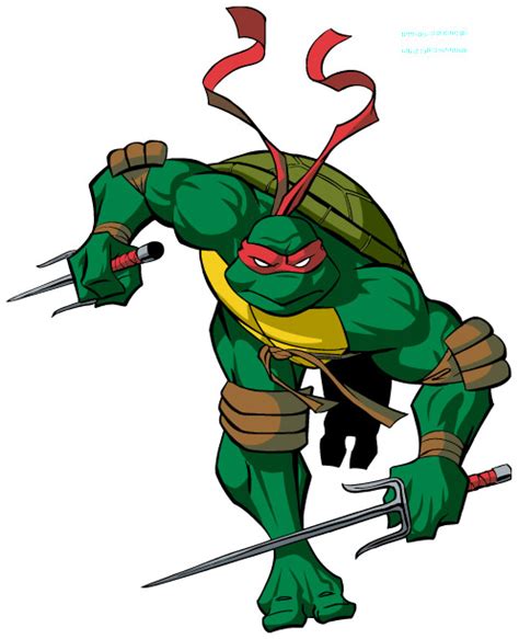Raph 01 