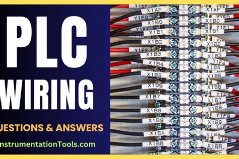 How To Control Vfd With Plc Using Ladder Logic Instrumentationtools