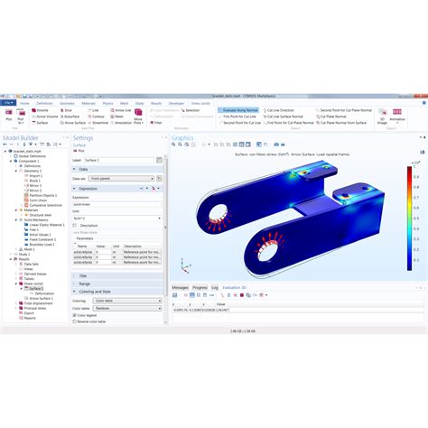 Best COMSOL Multiphysics Alternatives Reviews Features Pros Cons Alternative Me
