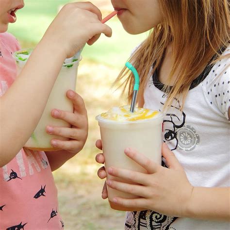 아소부의 리유저블 스트로우는 일반 스테인레스와는 다른 특별함이 Asobu Korea 아소부코리아