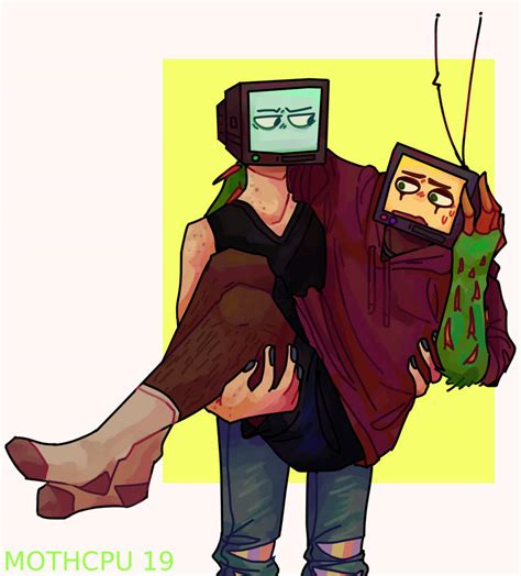 What Happened This Time By Mothcpu On Deviantart