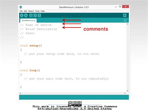 Ppt What Is An Arduino Powerpoint Presentation Free Download Id