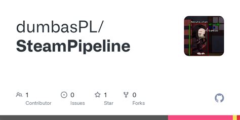 GitHub DumbasPL SteamPipeline
