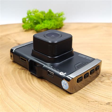Видеорегистратор PIONEER T685G+, цена, купить в Украине - connector