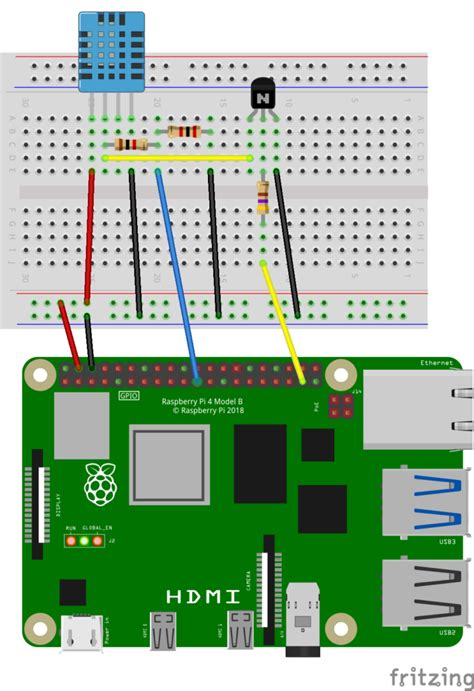 python dht11 spi learning to pi dht11 over spi