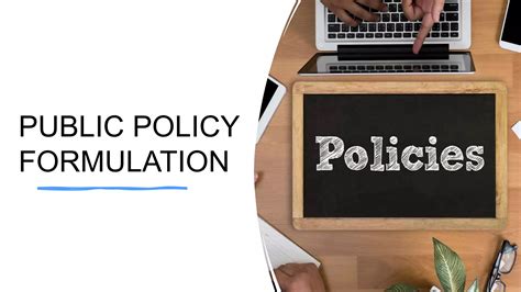 Hermoso Public Policy Formulation Pptx