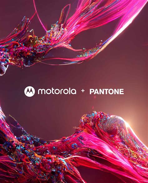Motorola Phone Wallpaper