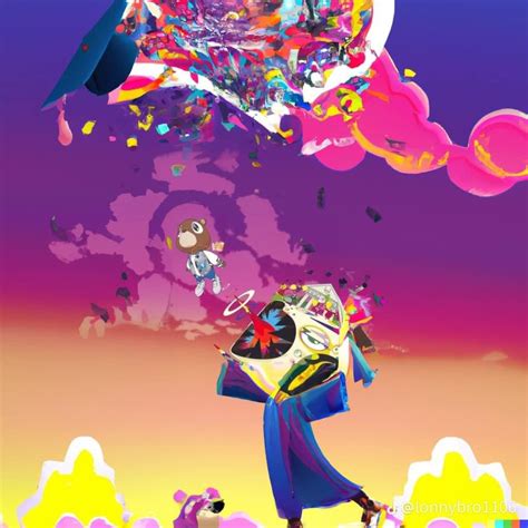 Graduation Full Cover Album Logotipo Del Agua Portadas De Discos De