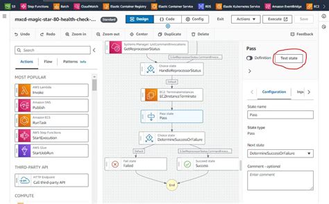 vincent claes on linkedin aws awscloud stepfunctions