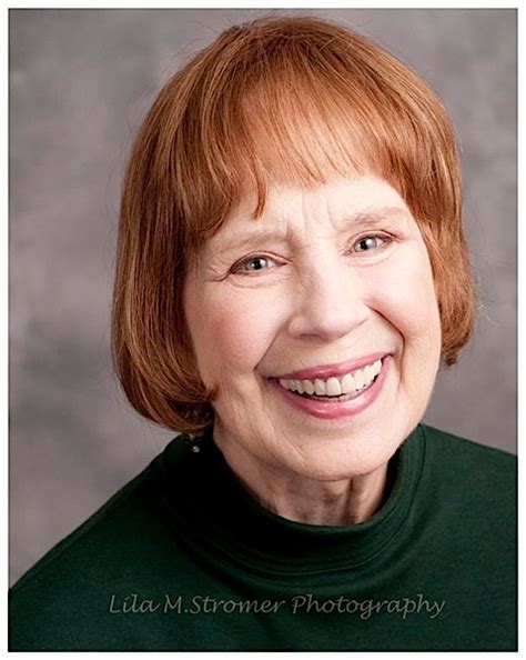 Lila M Stromer Photography Headshot Photography