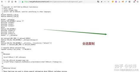 【matlab第13期】基于matlab的xgboost算法安装超详细教学（避雷指南）暂时仅限于windows系统 末尾含源码获取链接 知乎
