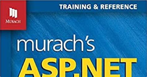 Download Murach S Asp Net Core Mvcpdf Docdroid