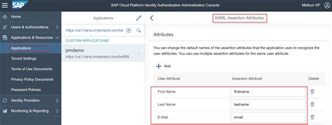 Getting Started With Sap Cloud Platform Mobile Se Sap Community